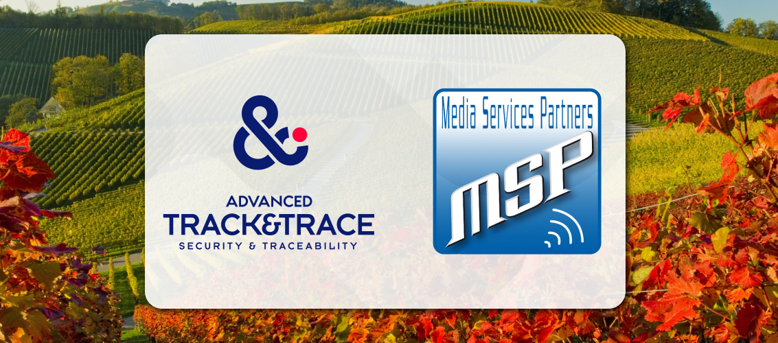 Acquisition de MSP SAS - Advanced Track & Trace Acquisition de MSP SAS - Advanced Track & Trace